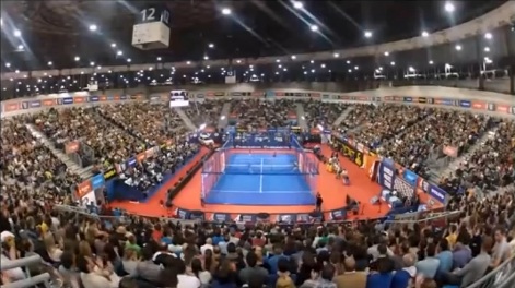 De Beste Rally’s, Padel Masters Final 2014 | PadelCentrum.nl